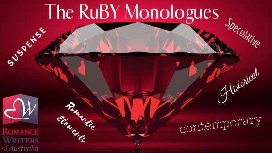 The RuBY Monologues | Maddison Michaels – Romance Writers Australia