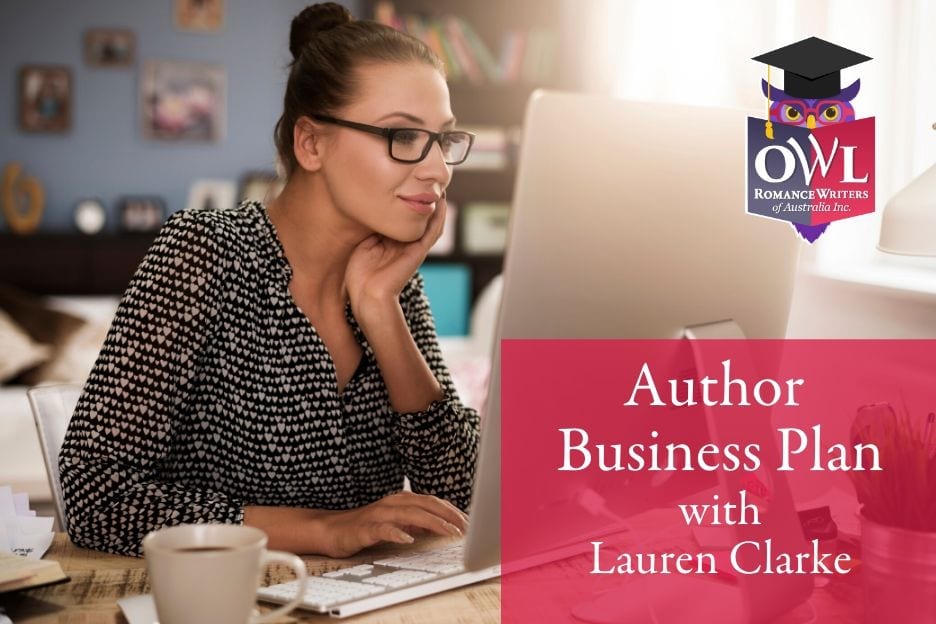 JUNE OWL | Three author hacks you can try today – Romance Writers Australia