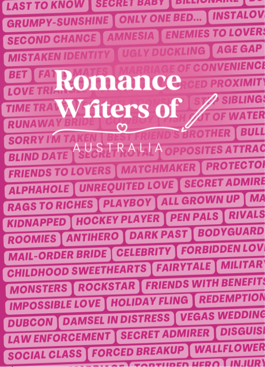 Membership – Romance Writers Australia